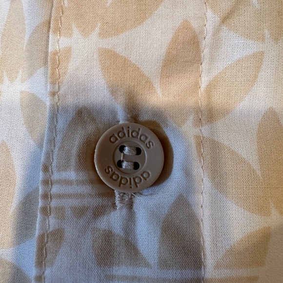 adidas Originals | Shirts | Nwt Adidas Originals Monogram All Over ...